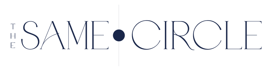 Rings – The Same Circle